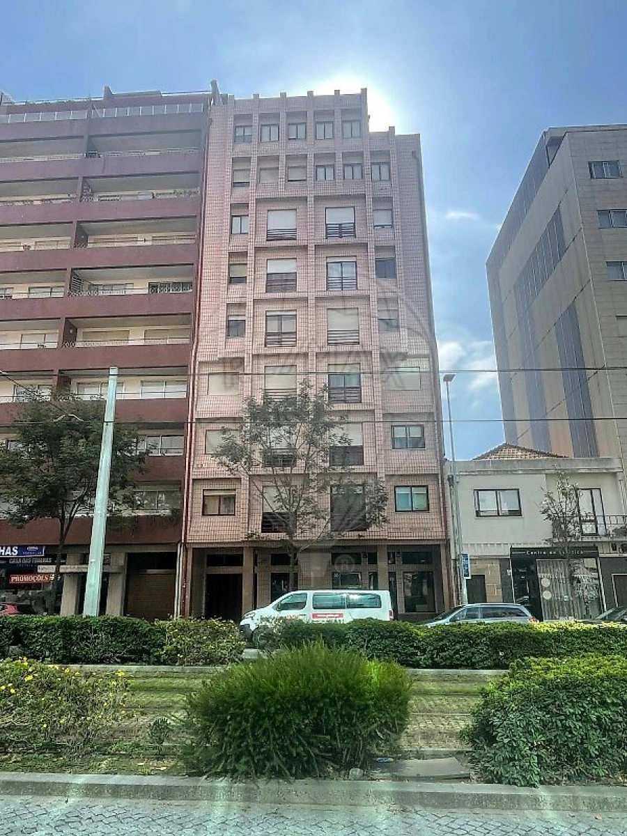 Loja para Arrendamento em Matosinhos e Leça da Palmeira - casacerta.pt